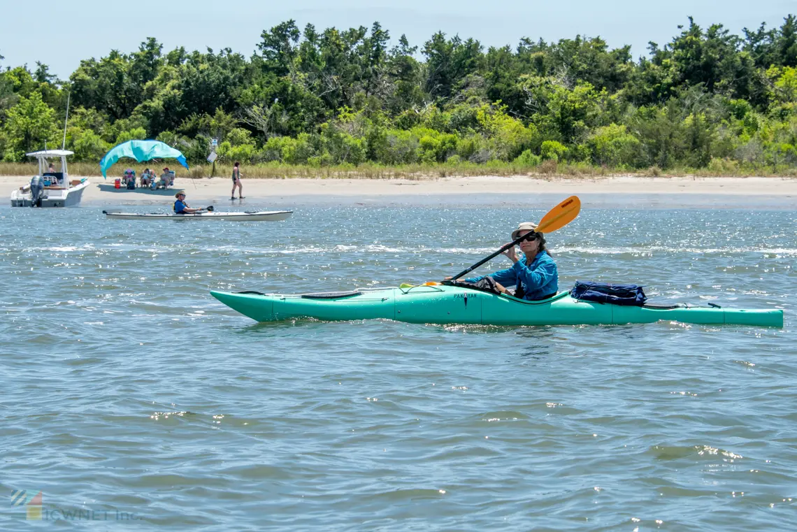 Barrier Islands North Carolina - CoastalGuide.com